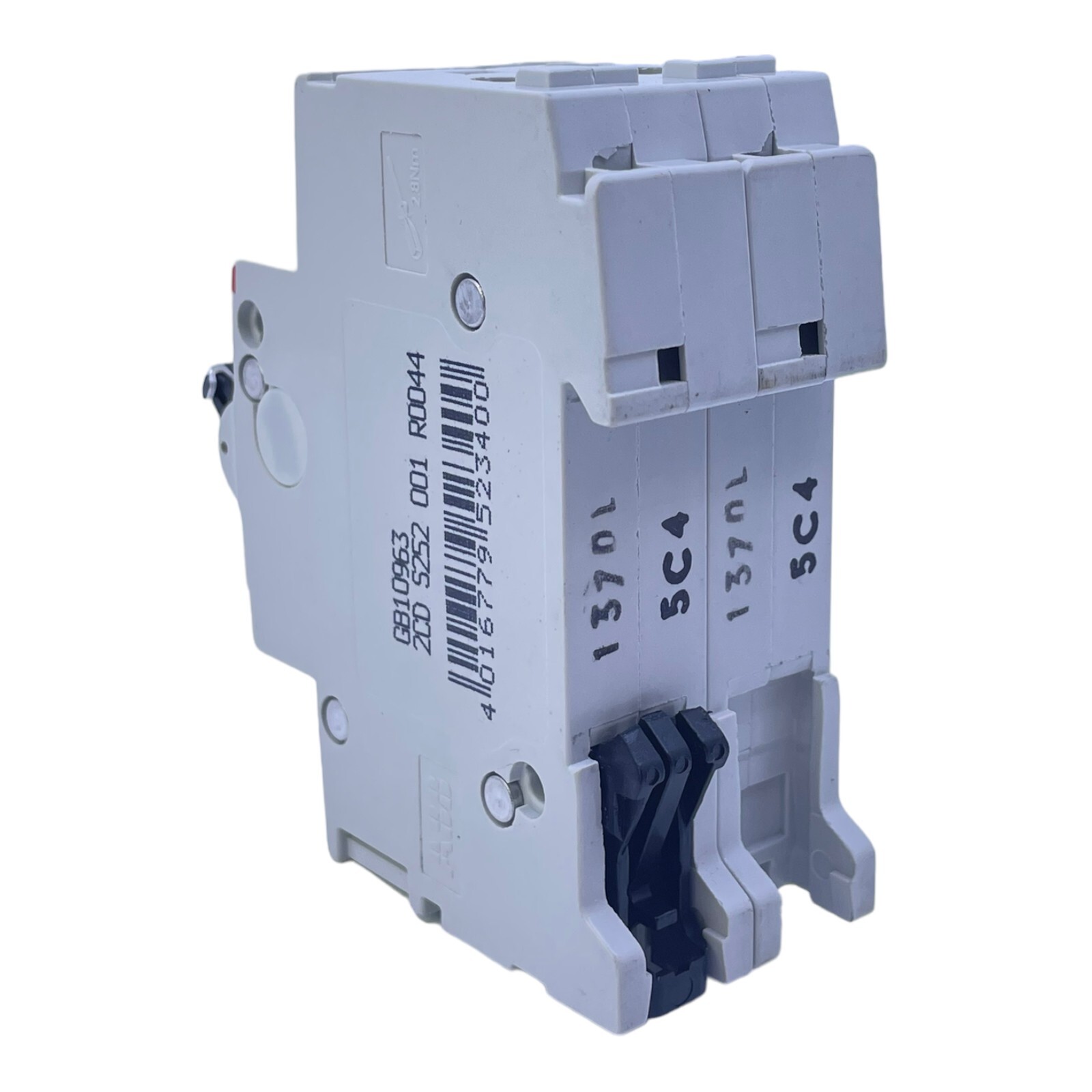 Abb S202 C4 interruptor Automático 6ka | Compra online en eBay