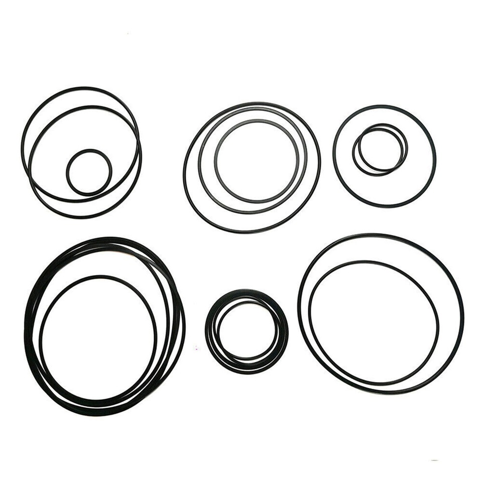 Transmission Master Overhaul Rebuild Kit Fit for 722.6 Benz 5-SPEED C ...