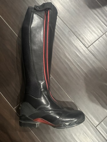 Ariat Volant Tall Boots 10007901 Size 8.5B | eBay