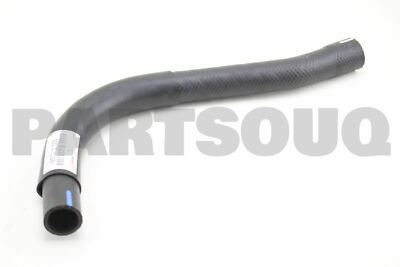 1657121030 Genuine Toyota HOSE, RADIATOR, INLET 16571-21030 | eBay