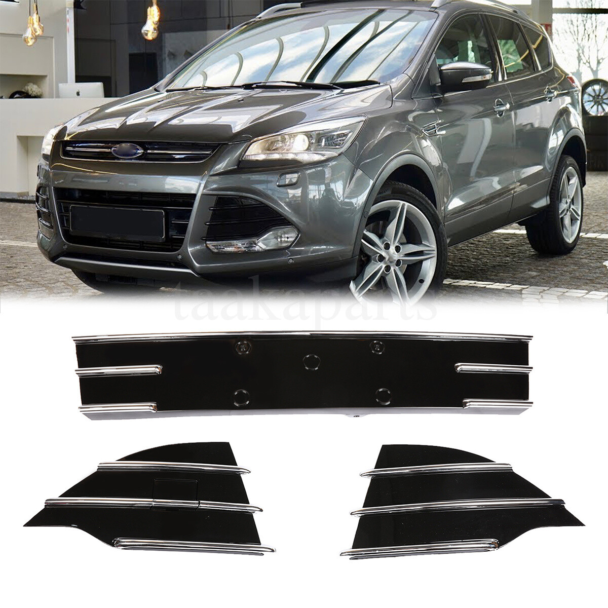 Ford Escape Grill