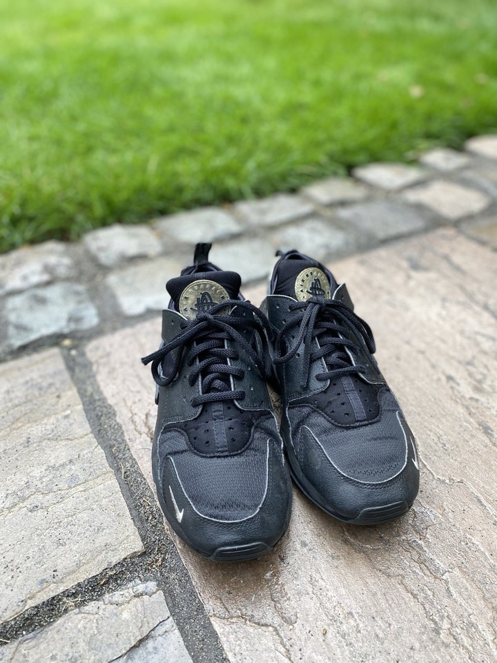 Nike Huarache Men's Trainers UK Size 8.5 | eBay UK