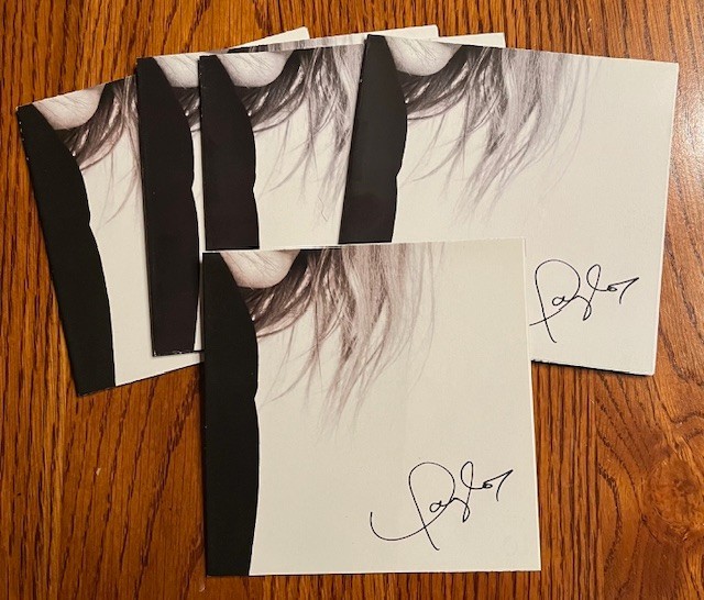 TAYLOR SWIFT Reputation CD 14" x 9.5" Poster Pack of 5 Posters | eBay