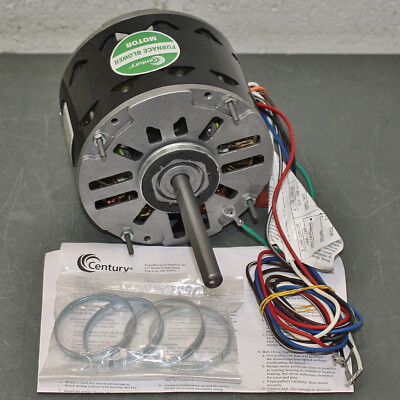 Motors - Direct Drive