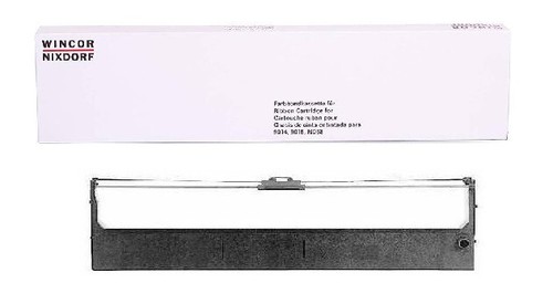 Original Ribbon Nylon Siemens 9014 9015 9016 ND68 Wincor Philips PP404 ...