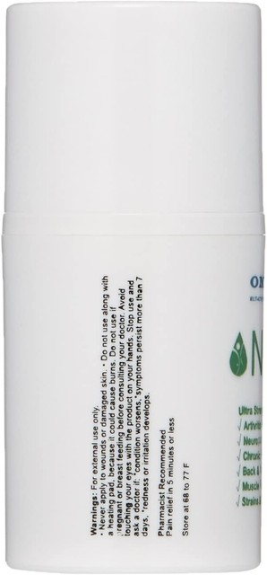 Balmosa Cream 40g Soothes Unbroken Chilblains Relieves Muscular Pains 2 ...