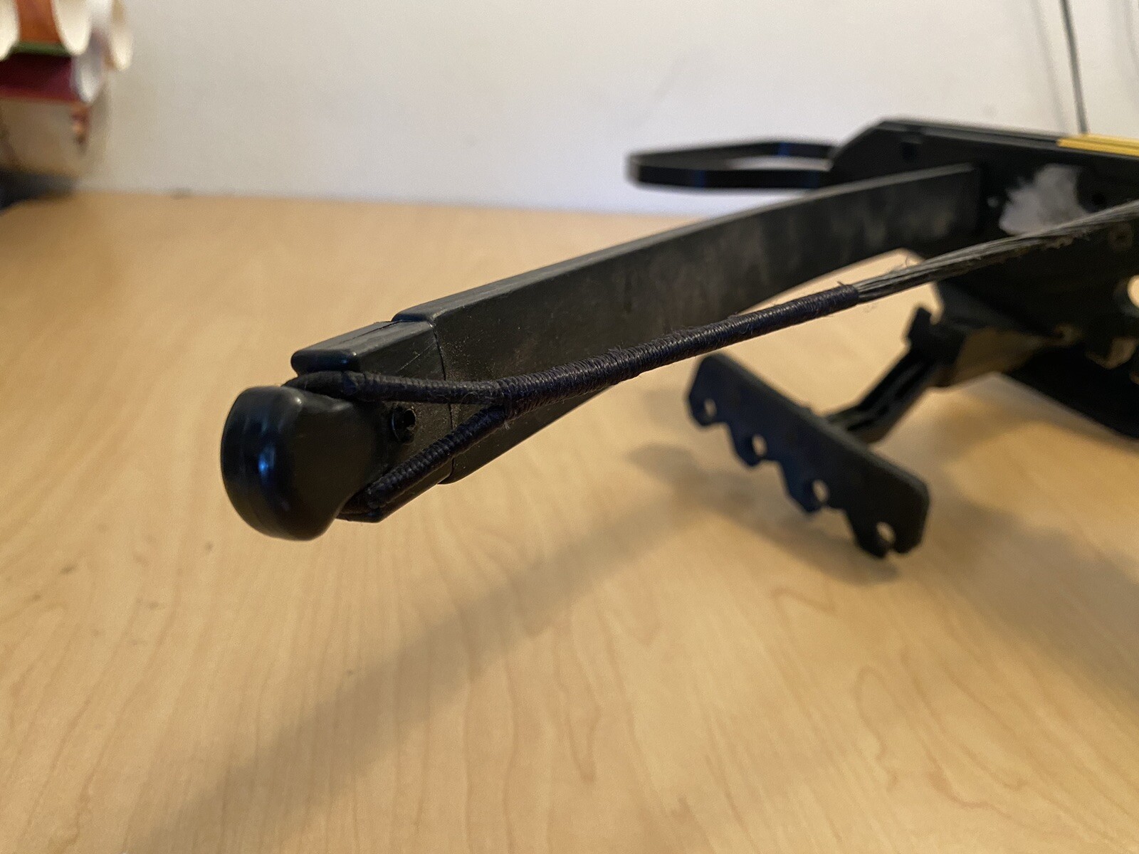 Vintage Barnett Veloci Speed Crossbow Pro Hunting With Scope Cross Bow ...