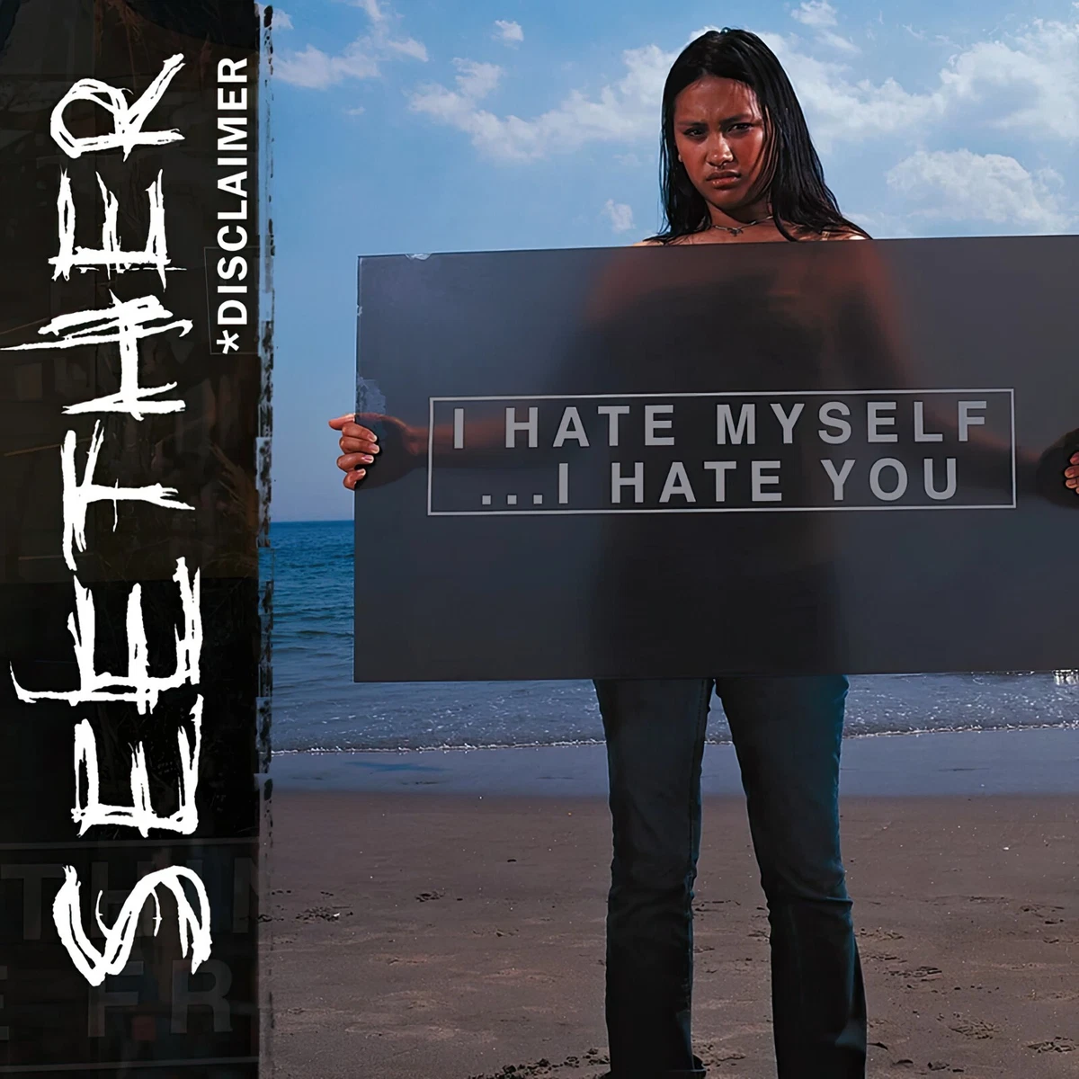 Seether Fragile