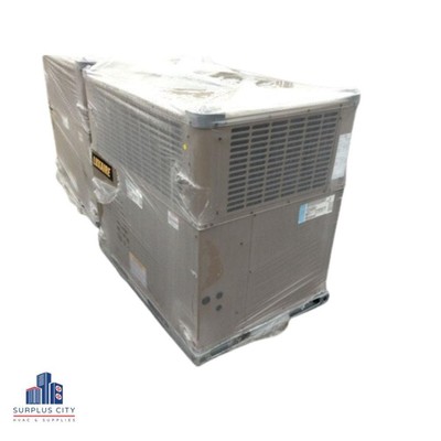 LUXAIRE PCE4A3641 3 TON ROOFTOP AC UNIT, 14 SEER 460/60/3 R-410A 197435 ...