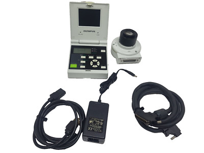 Olympus DP-12 Microscope Camera and Controller | eBay UK