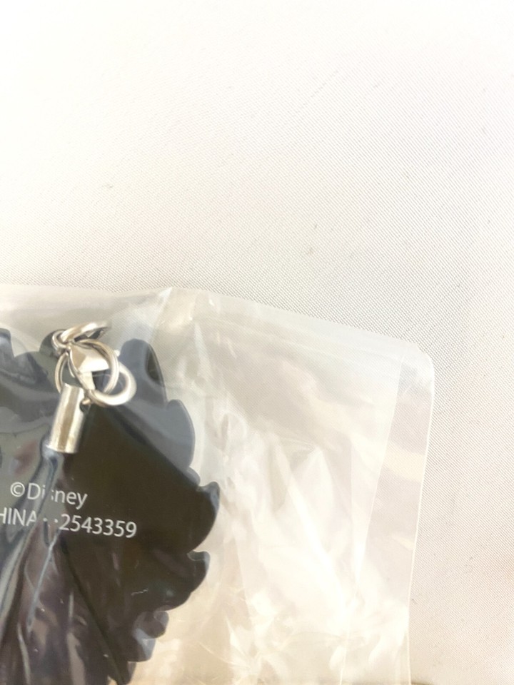 Disney Twisted Wonderland Jack Howl Rubber Keychain Strap SAVANACLAW ...