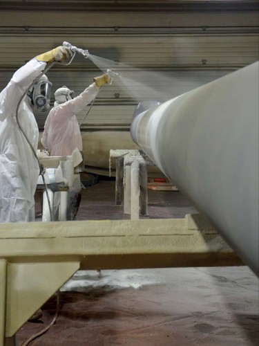 248837 XTR Airless Gun Repair Kit Gasket, Needle and Seat for XTR 5 ...