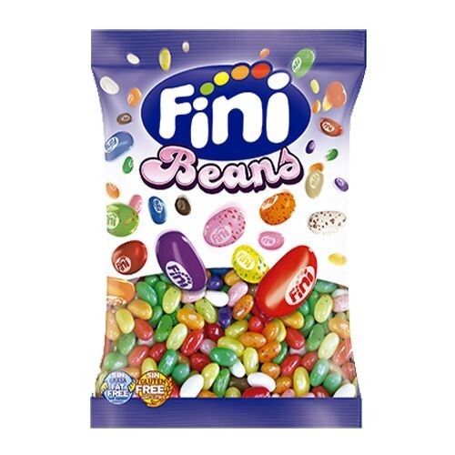 Fini Jelly Beans (6 x 1000 Gr.) | eBay