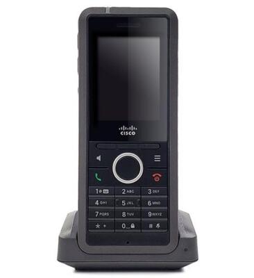 Cisco CP-6825-3PC-NA-K9 Cisco Ip Dect 6825 Handset Multiplatform | eBay