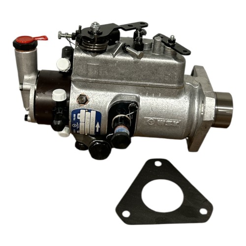 Ford Tractor Diesel Injection Pump CAV DPA 3233F390 3-Cyl 4000 4500 ...