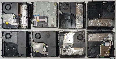 8 Lot of PlayStation 4 PS4 Console Internal Components As Is | eBay