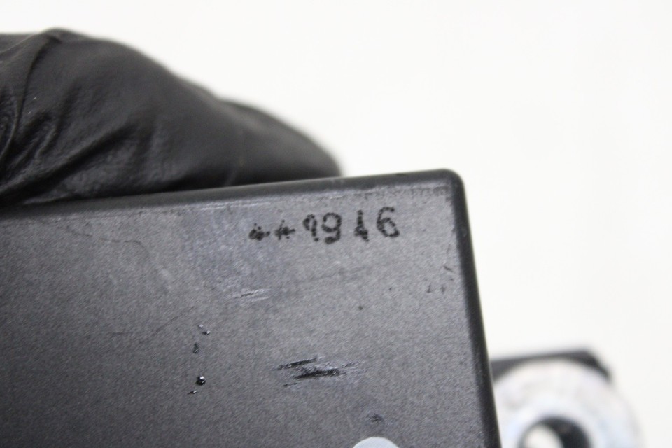 2016-2021 JEEP GRAND CHEROKEE START STOP ELECTRICAL RELAY CONTROL ...