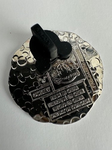 Expedition Everest Mystery Box 2025 - Pickaxe Disney Pin E0 | eBay
