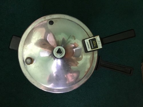 Vintage Presto Pressure Cooker 0790-135004 | eBay