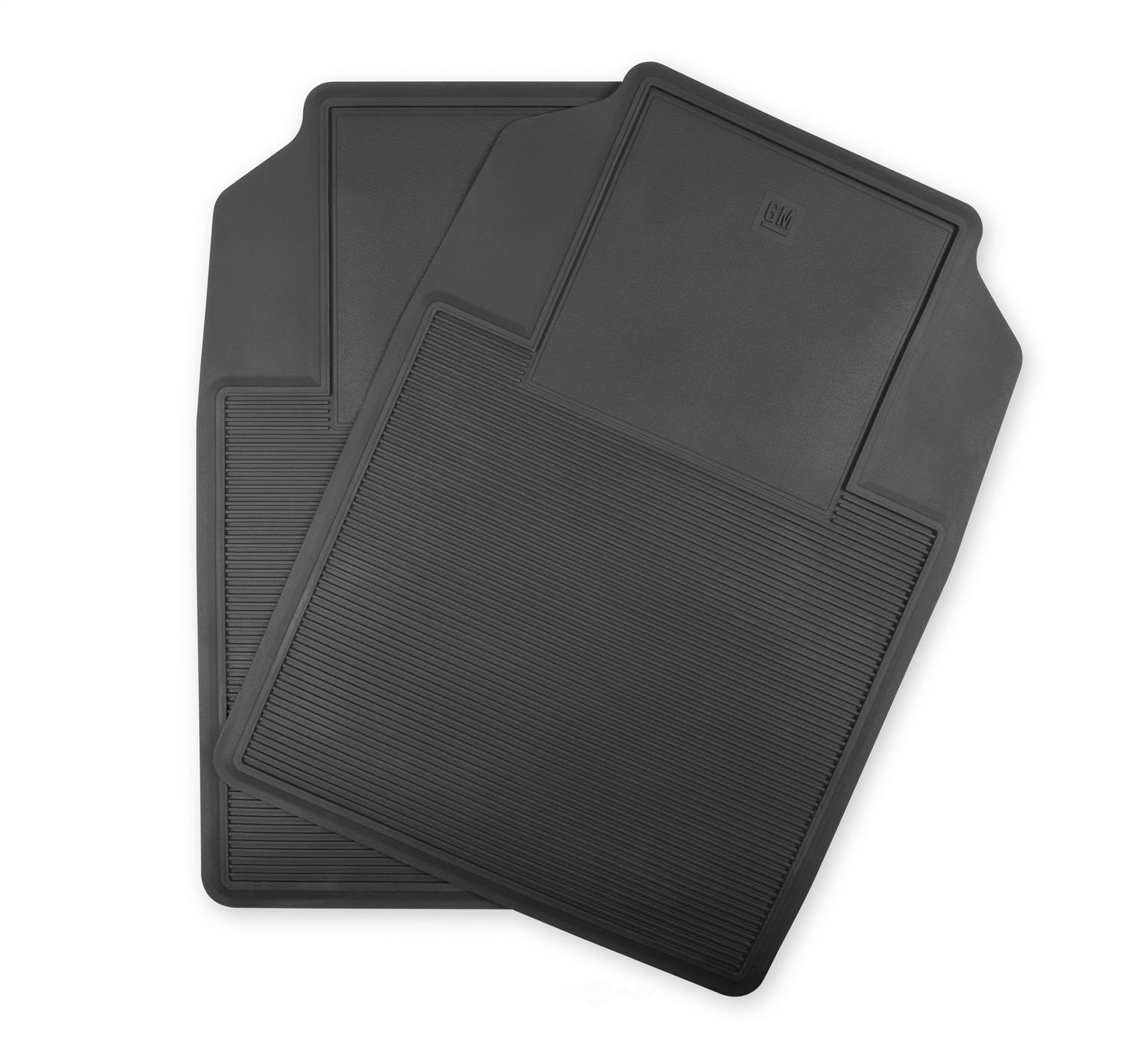 Floor Mat Set-Crew Cab Pickup Holley 05-100LG for sale online | eBay