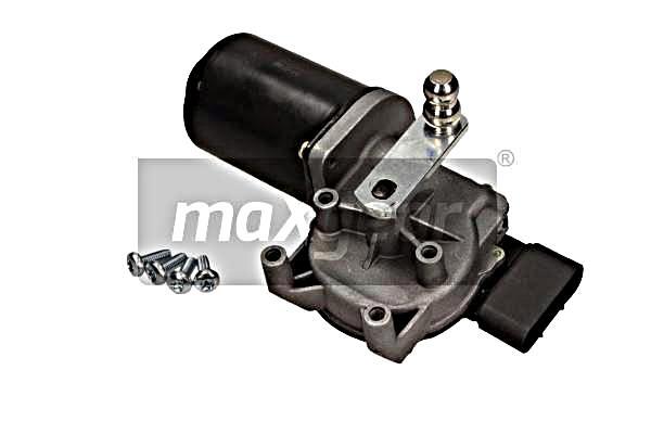 Wiper Motor Front For CITROEN Jumper FIAT Ducato PEUGEOT SMART 94-12 ...