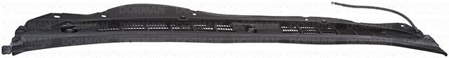 Dorman 30904 Windshield Wiper Cowl fits Chevy Colorado GMC Canyon ...