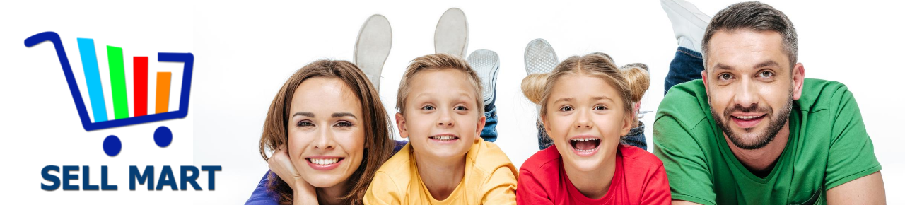 SELL MART | eBay Stores
