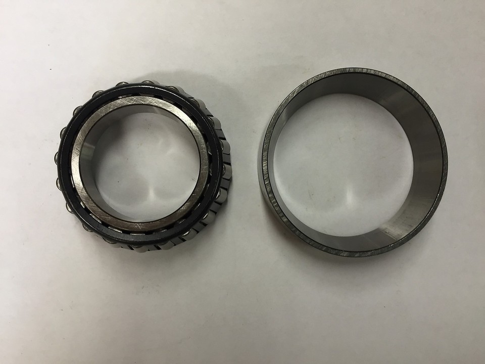 Chrysler Dodge Jeep Inner Bearing Kit 4746979 LM603012 USA SHIPPING | eBay