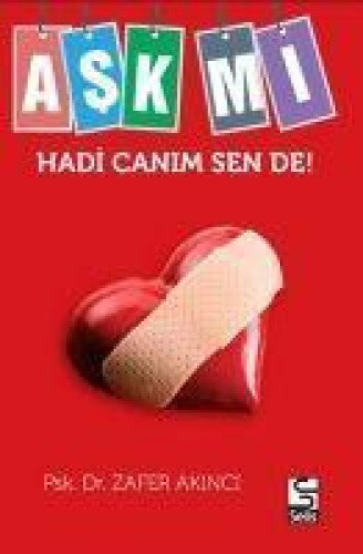 Ask mi Hadi Canim Sende [Turkish] by Akinci, Zafer | eBay