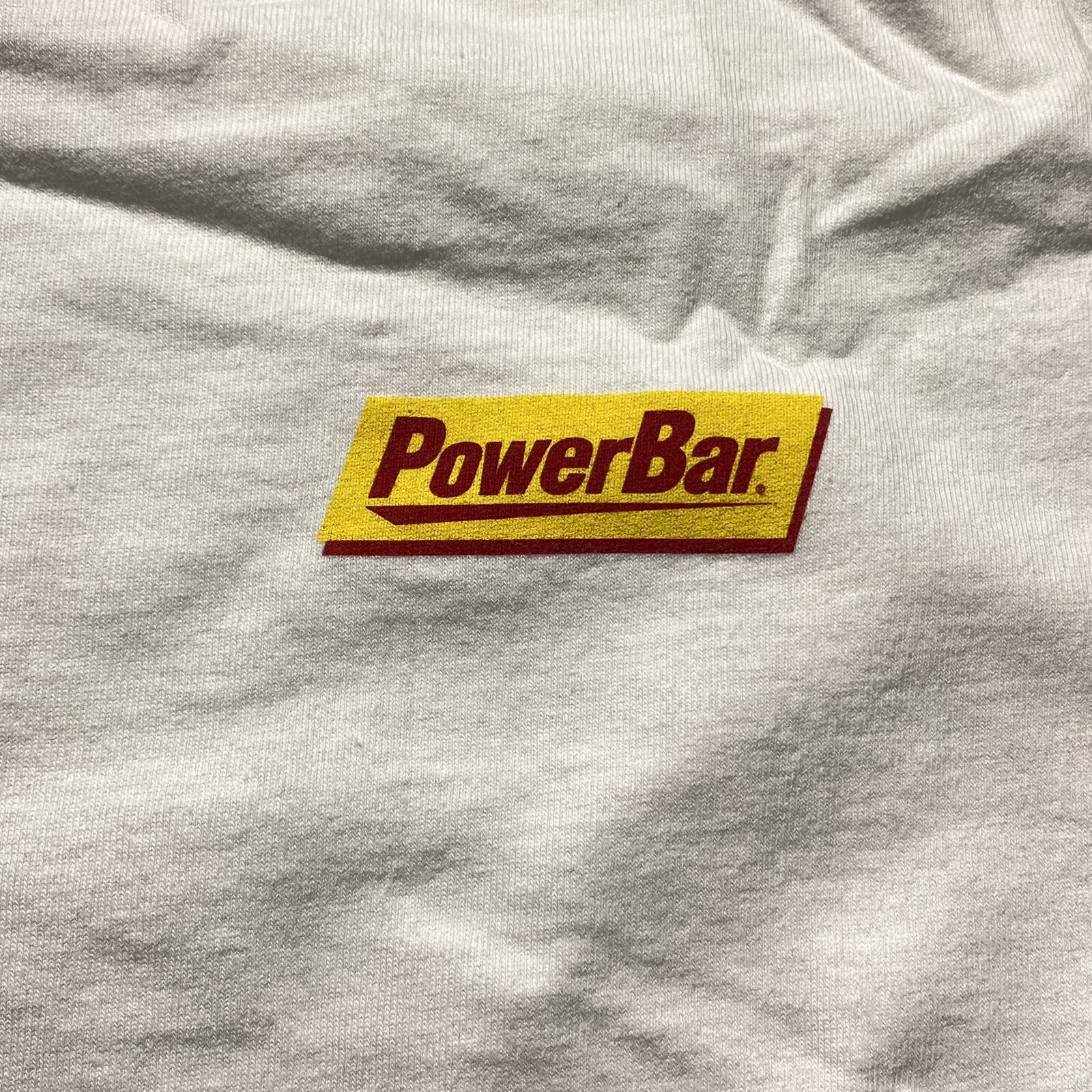 Vintage Late 90s Early 2000s Powerbar Lance Armstrong… - Gem