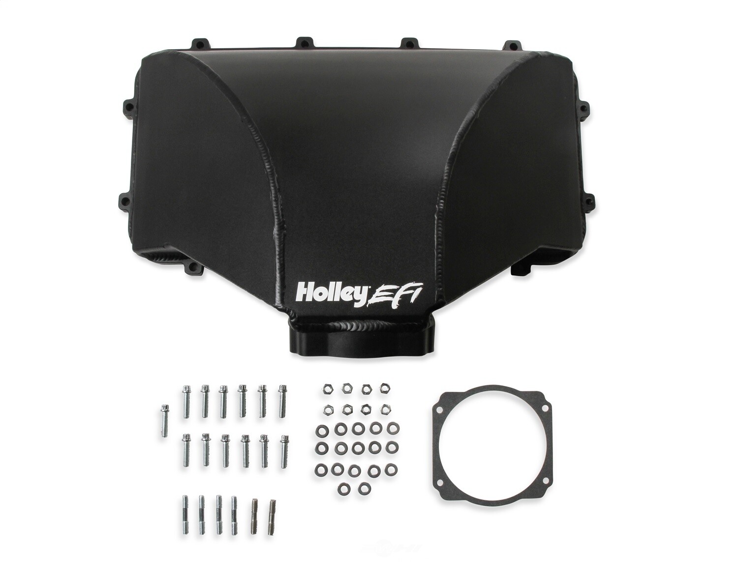 Engine Air Intake Housing Holley 300-287 for sale online | eBay