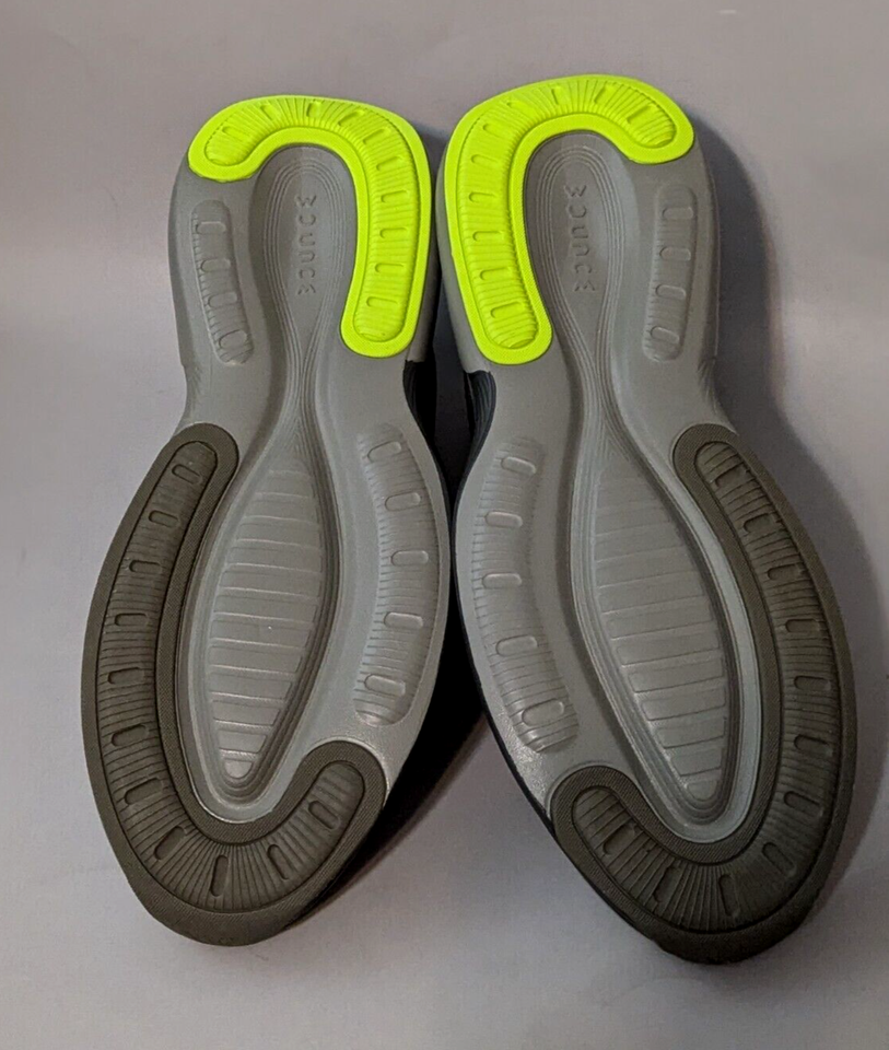 adidas Alphaedge + Shoes Mens 11 Silver Pebble Olive Strata IF7296 | eBay