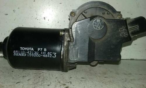 8511042130 Engine Clean Front / 1592004842/511100 For TOYOTA Rav 4 A2 1 ...