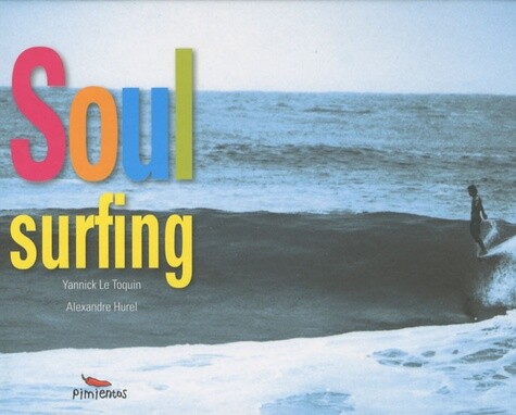 Soul Surfing de Alexandre Hurel et Yannick Le Toquin | eBay