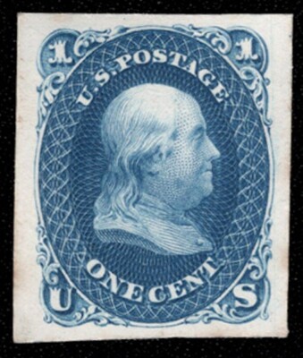 MALACK 63P4 SUPERB proof on card, very fresh c3310 | eBay