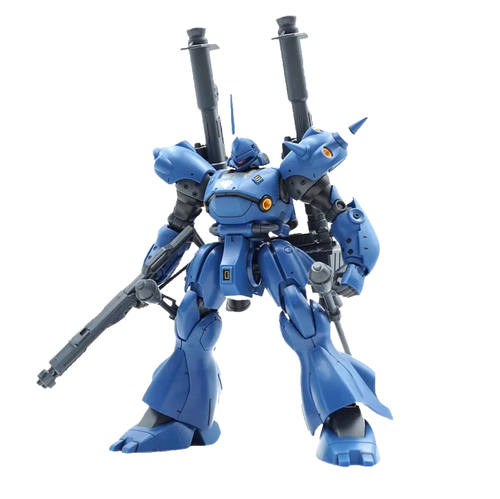 HG 1/144 MS-18E Kampfer Model Kit – Action Figure Toy Gift for ...