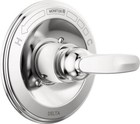 Delta Foundations Monitor 13 Series Valve Only Trim Chrome-Certified ...