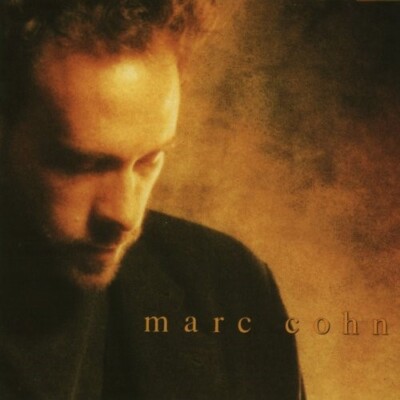 MARC COHN - Self Titled CD | eBay