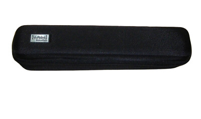 Hard Travel Case for Vupoint / Magic Wand / Iscan Portable Handheld ...