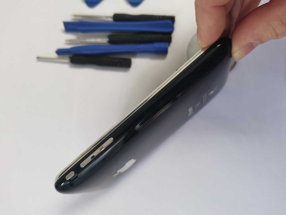 Iphone 3gs Battery Explosion