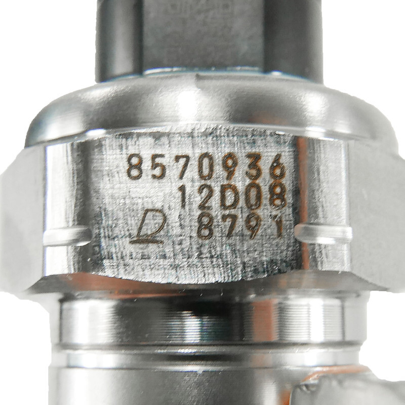 Abgasdruck Rohr + Sensor für BMW 3.0 B57 13628570936 13628571783 | eBay