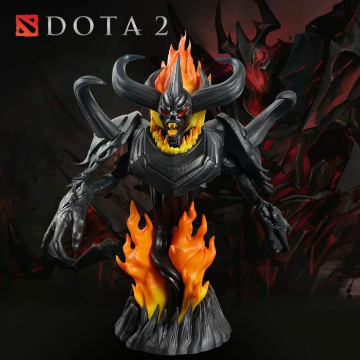 Dota 1 Shadow Fiend