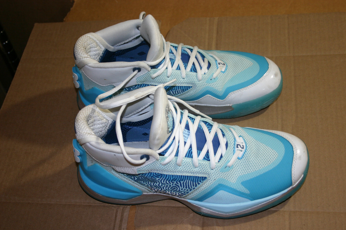 New Balance Kawhi Jolly Rancher Men Athletic Sneaker … - Gem