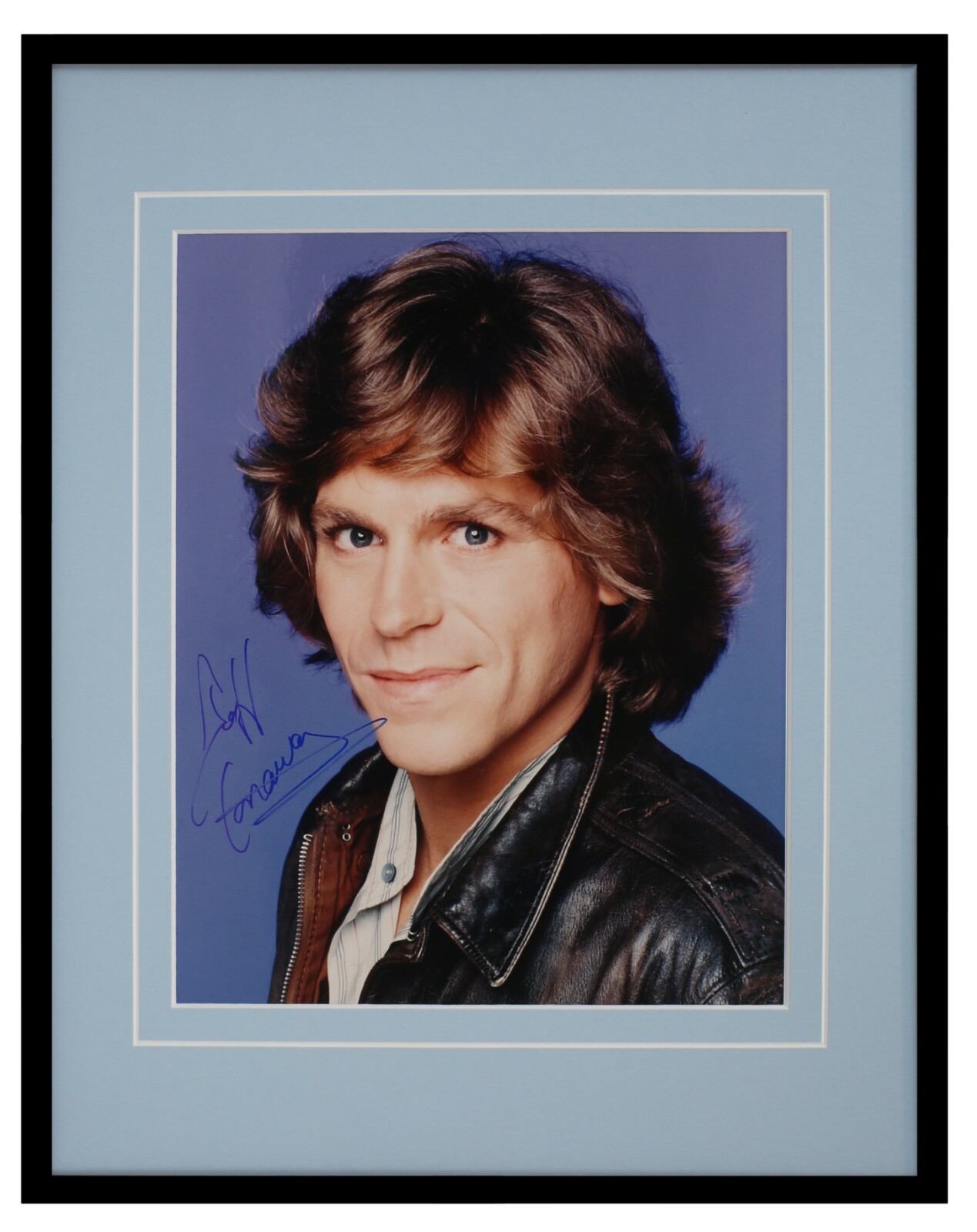 Jeff Conaway 2022