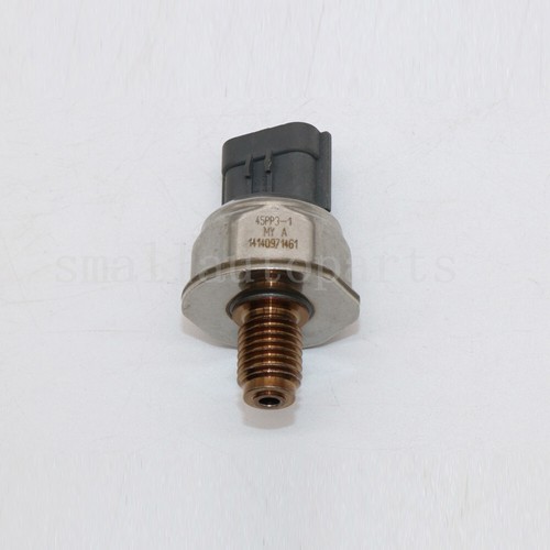 Genuine Fuel Rail Pressure Sensor 45PP3-1 For Nissan Navara D40 ...