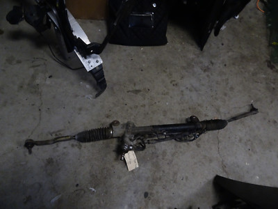 2002-2006 TOYOTA CAMRY POWER STEERING RACK AND PINION GEAR ASSY FACTORY ...