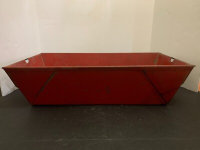 Bins & Cabinets - Vintage Lyons