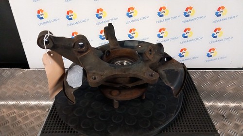 Moyeu Talon Arrière Dx. 4321152020 TOYOTA Yaris Verso ( 01/03>06/07