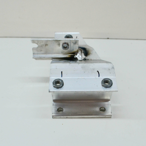 NEW BMW X3 G01 FRONT LEFT CARRIER ADAPTER 51117473457 ORIGINAL | eBay