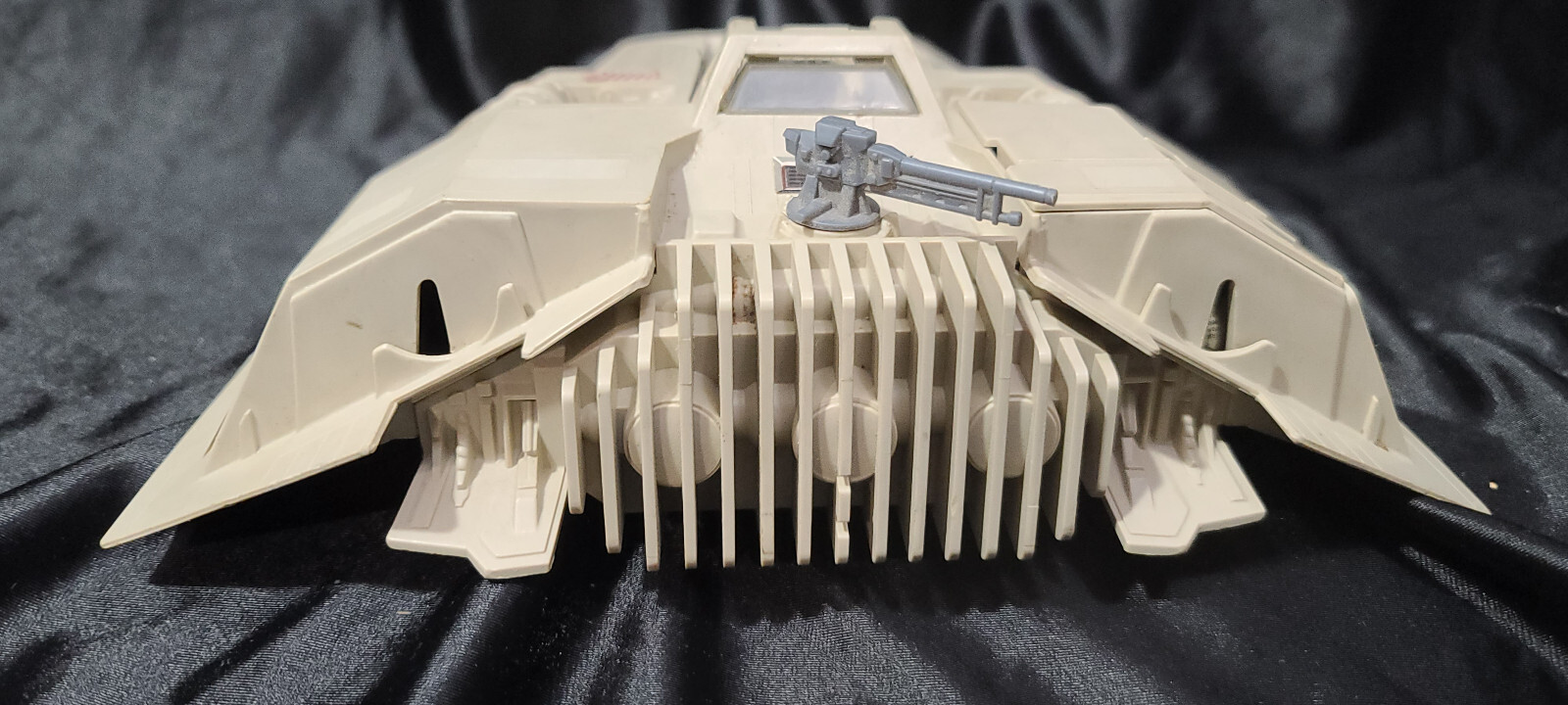 Kenner Star Wars Rebel Armored Snowspeeder Empire Strikes Back 1980 ...